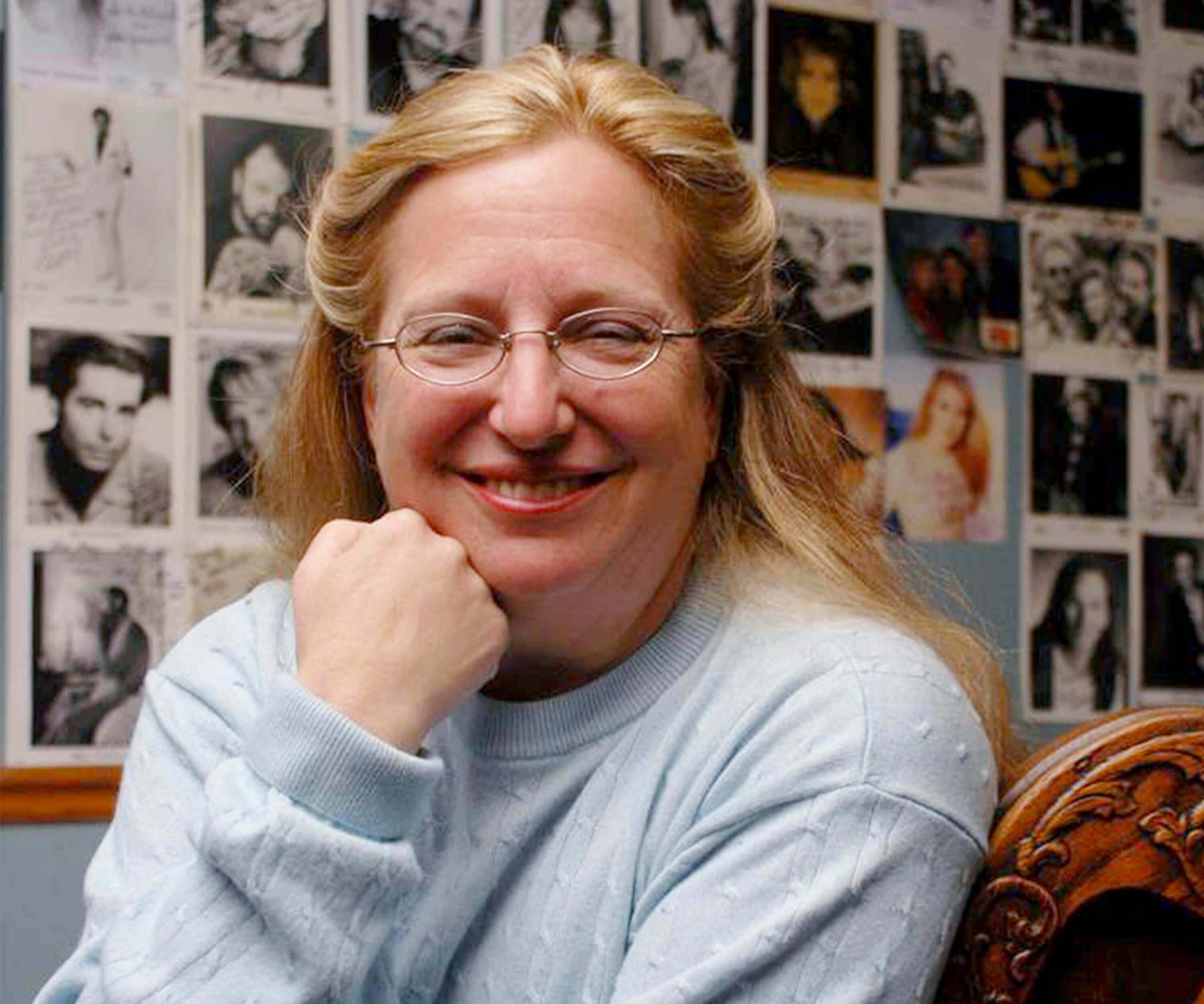 Amy Kurland's Instagram, Twitter & Facebook on IDCrawl